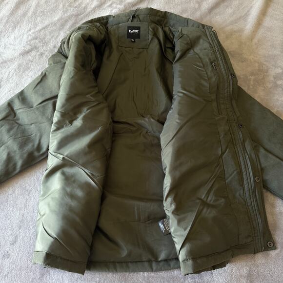 Mack Russo | Jackets & Coats | Mack Russo Range Jacket New Wtags Mens ...